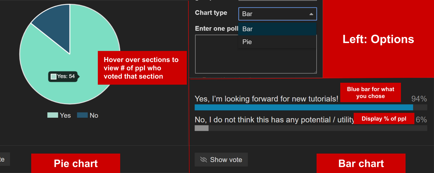 Quick Tutorial: Polls! - Forum Help - Developer Forum | Roblox