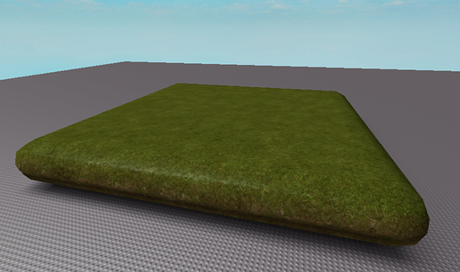 How to make your smooth terrain landscapes more immersive - Community ...