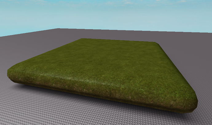 How to make your smooth terrain landscapes more immersive - Community ...