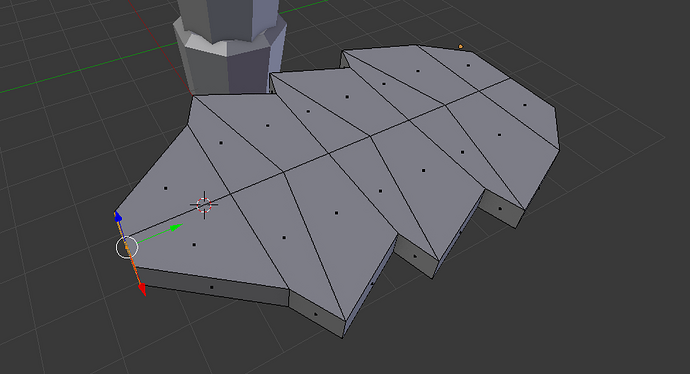 Introduction to Low-Poly and Blender (How to create an island ...