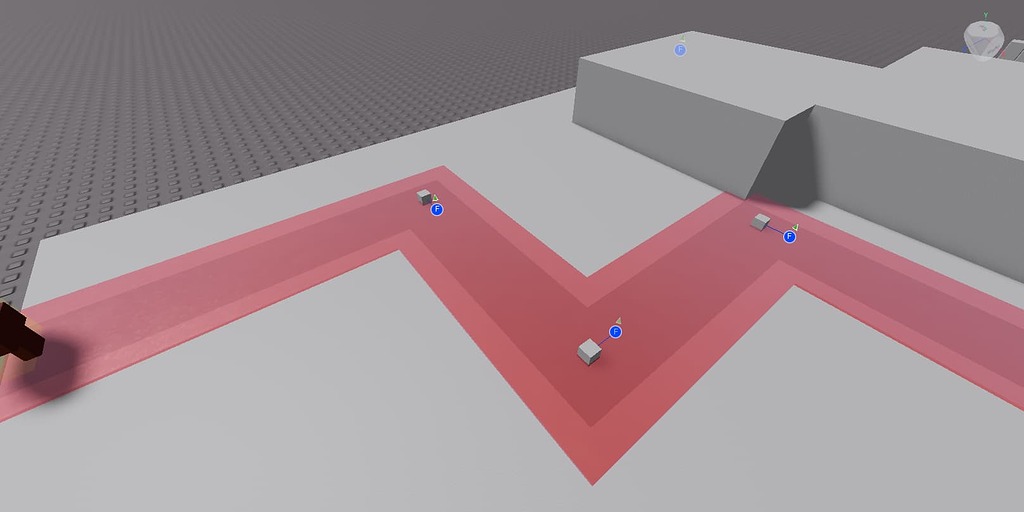 Tween CFrame Rotation not working - Scripting Support - Developer Forum | Roblox