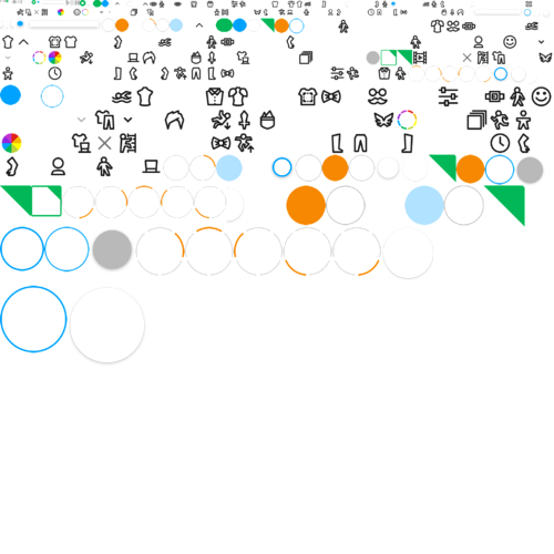 Roblox Website Icons - Community Resources - Developer Forum | Roblox