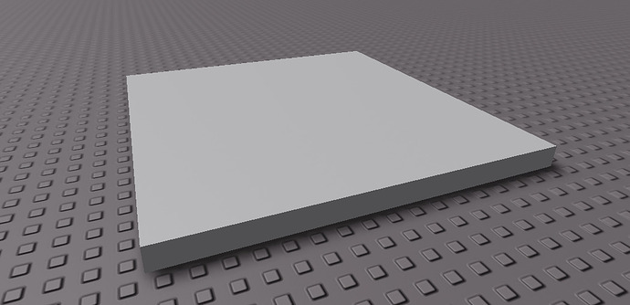 Tips and Introductory Towards Roblox Building - Community Tutorials ...