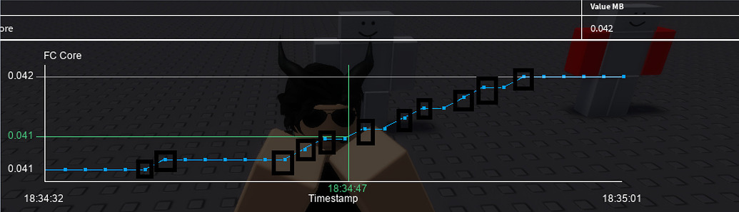 Script memory increasing and never decreasing - Scripting Support - Developer Forum | Roblox