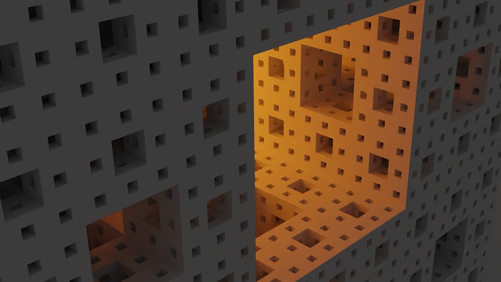 How do I make 3d fractals in Roblox without lag? - Scripting Support ...
