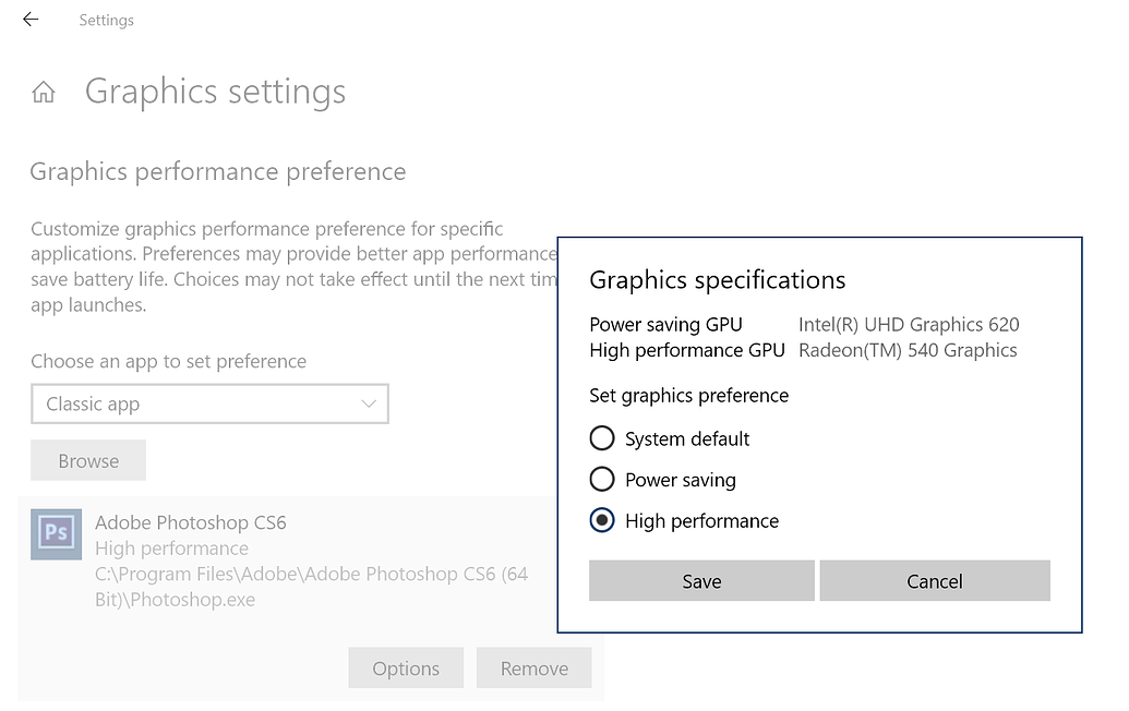 Roblox Studio keeps using my integrated video card. Why? - Studio Bugs ...