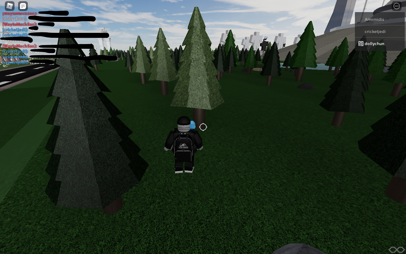 My Biggest Map YET *50,000+ Parts* - Creations Feedback - Developer ...