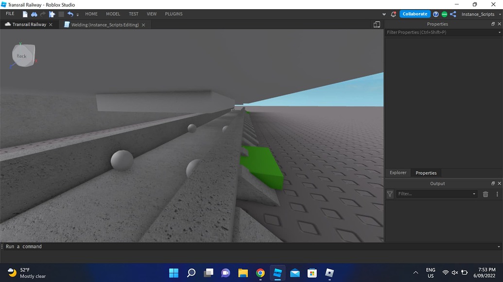[Help Please] My train keeps tilting at curves - Building Support ...