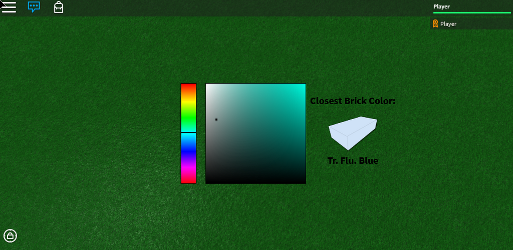 BrickColor.new(Color3) can return deprecated BrickColors - Engine Bugs ...
