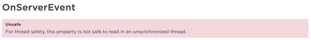 Parallel Lua crashing the game - Scripting Support - Developer Forum | Roblox
