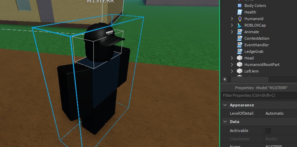 How do you rearrange the Roblox Toolbar using script? - Scripting Support - Developer Forum | Roblox
