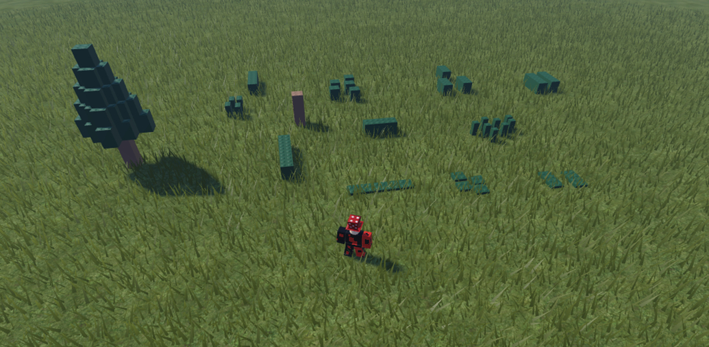 Pine Tree Build (Uncopylocked) - Creations Feedback - Developer Forum ...