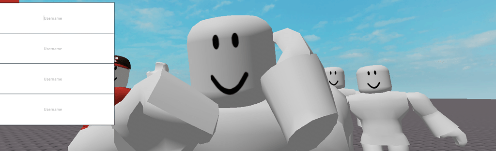 How do i make a gui that changes an NPC's appearance by a user id or username - Scripting ...