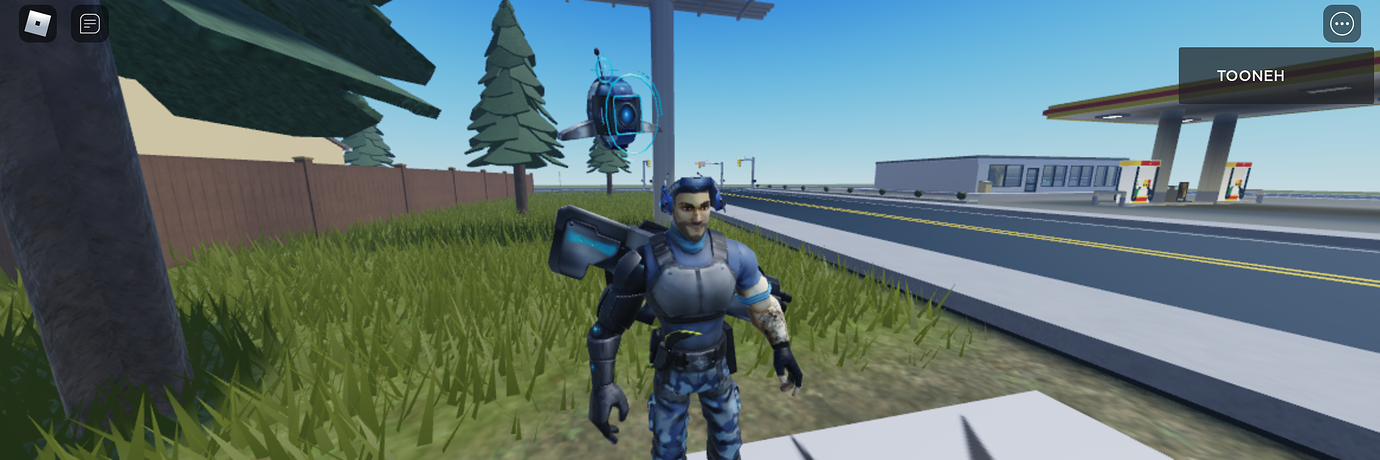 Character not loading correctly - Scripting Support - Developer Forum ...