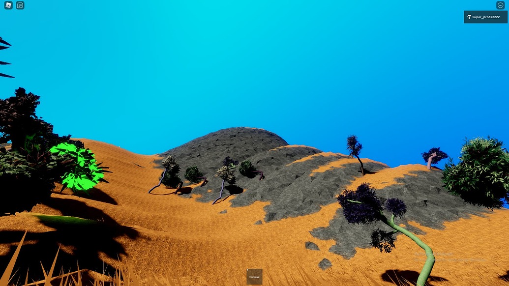 How to create an open world map using perlin noise? - Building Support - Developer Forum | Roblox