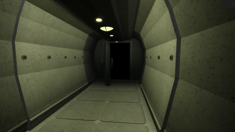 Bunker [feedback please!] - Building Support - Developer Forum | Roblox