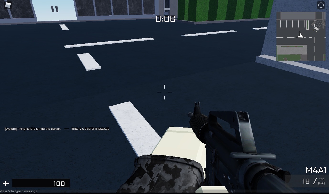 FPS Game Devlog | #27 - Rank Unlock Guns, new round system, new map ...