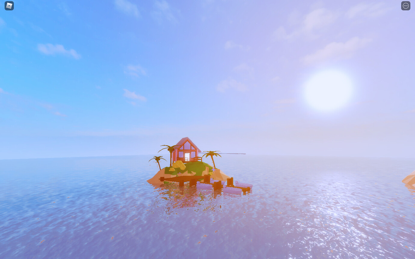 Game Lobby Build - Creations Feedback - Developer Forum | Roblox