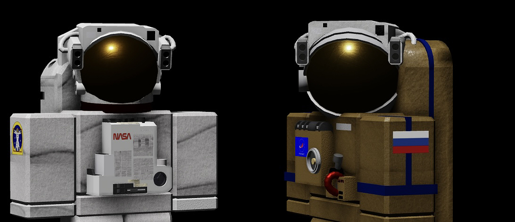 Rocket Tester Revamp: Information - Creations Feedback - Developer ...