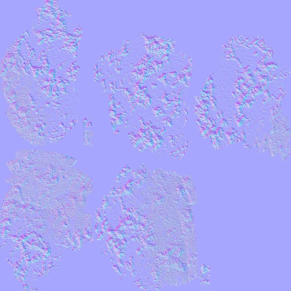 How do you reliably upload normal maps? - Building Support - Developer ...