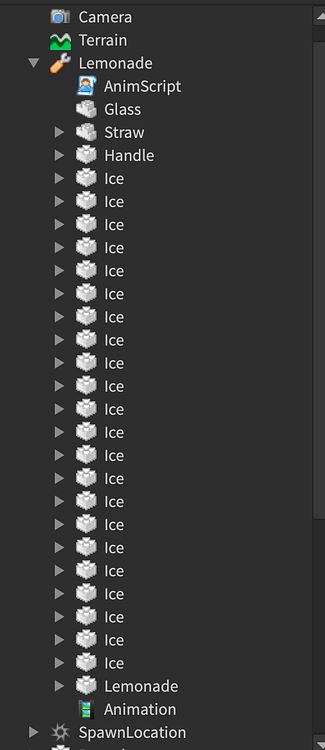 How to Create Tools and Animate Them [TUTORIAL] - Community Tutorials ...