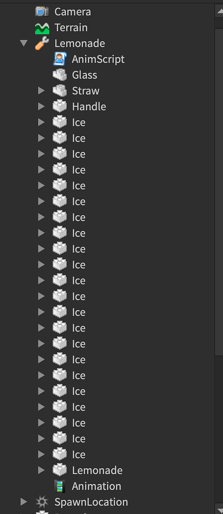 How to Create Tools and Animate Them [TUTORIAL] - Community Tutorials ...