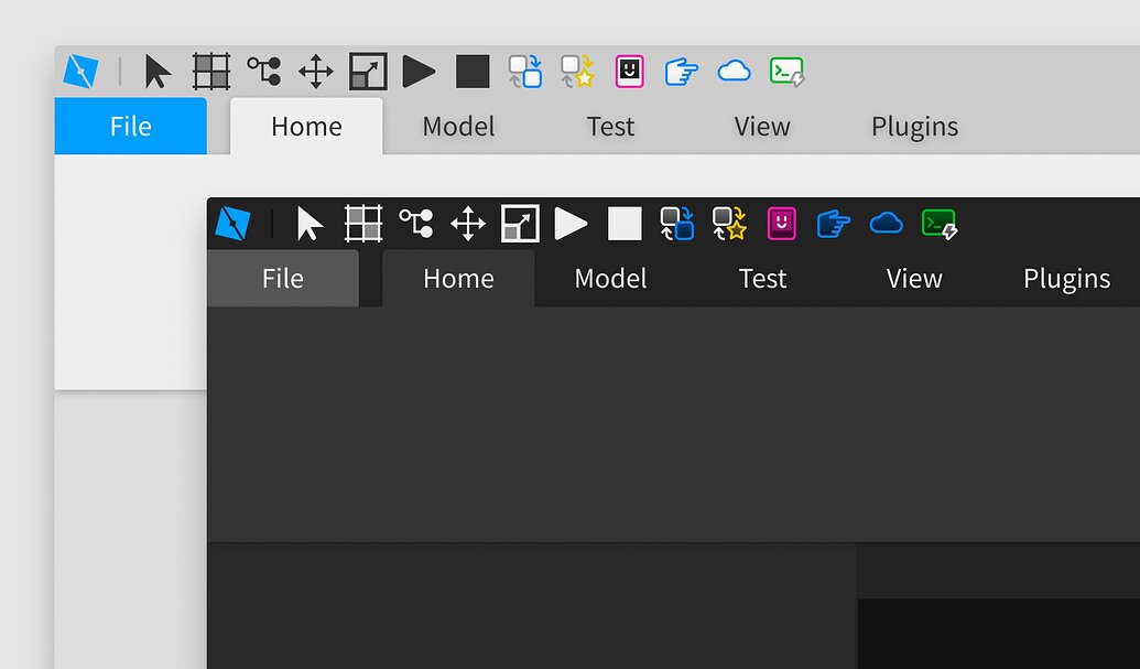 Vanilla 3 - The pragmatic icon set for Roblox Studio - Page 2 ...
