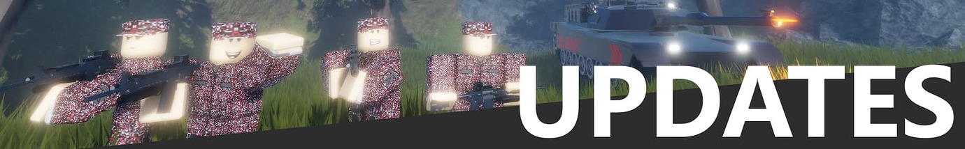 SDM Update Logs | Roblox Clan Group - Bulletin Board - Developer Forum ...