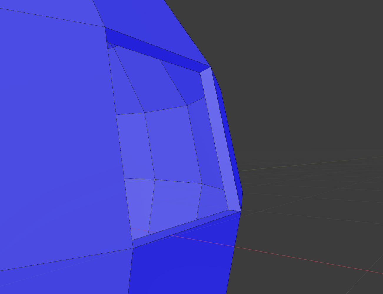 Add "HighPrecision" collision fidelity to accommodate important ...