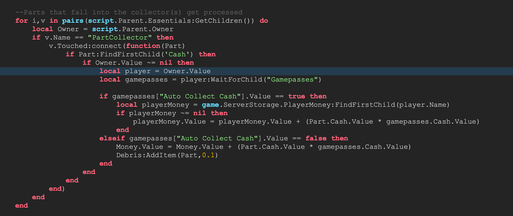 Infinite yield possible on 'Players:WaitForChild("Instance")' - Scripting Support - Developer ...