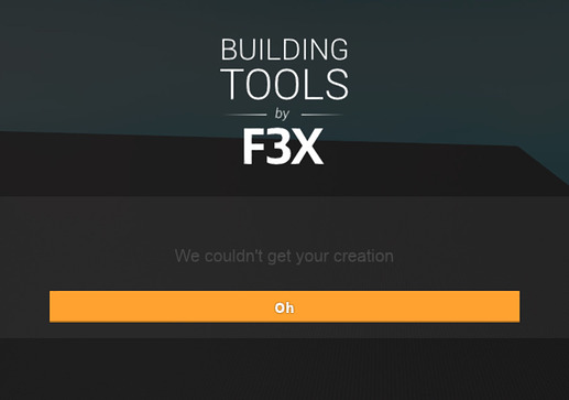 Help with exporting F3X btools to studio - Building Support - Developer Forum | Roblox