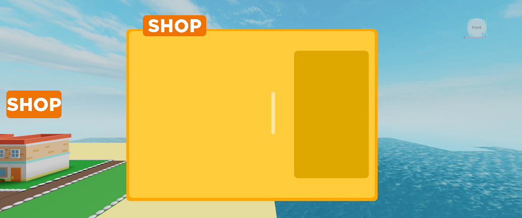 Scrollbar Disappeared Art Design Support Developer Forum Roblox 