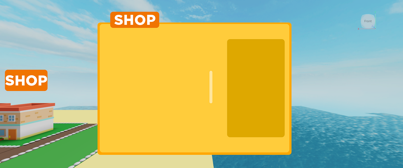 ScrollBar Disappeared - Art Design Support - Developer Forum | Roblox