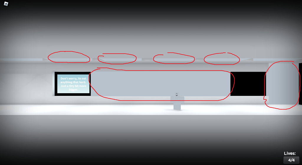 Im getting weird glitches with the parts in my game [SOLVED] - Scripting Support - Developer ...