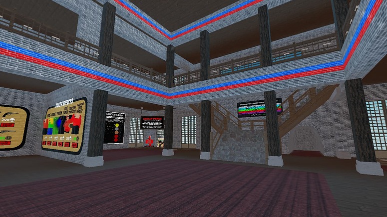 POLL: Lobby Design - Creations Feedback - Developer Forum | Roblox