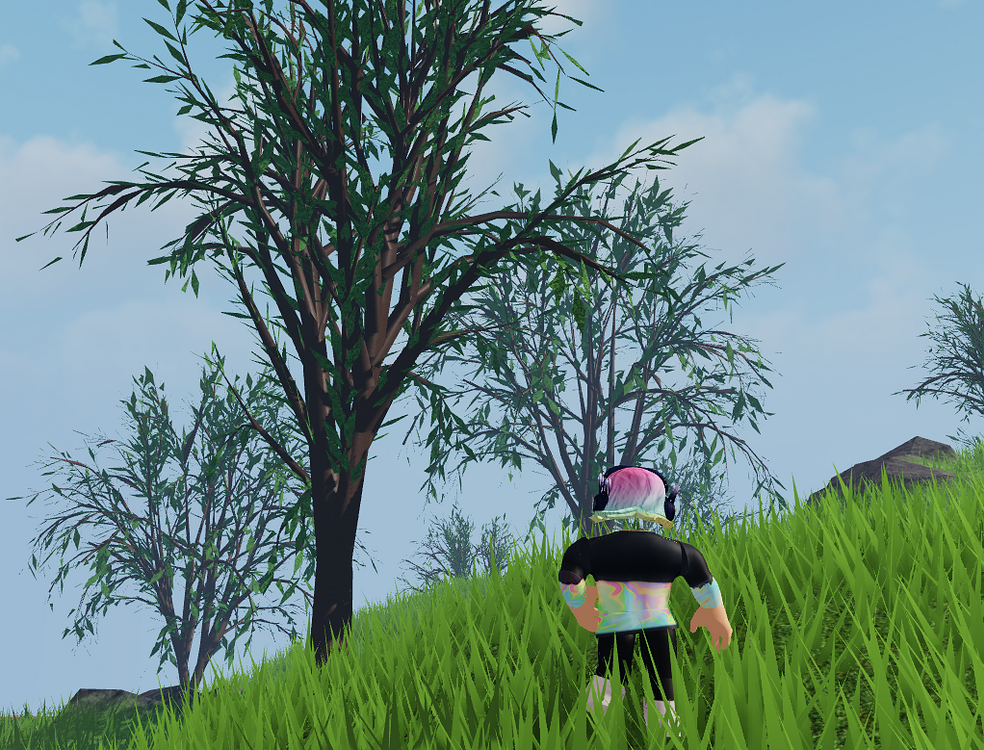 Generating trees in Blender - Community Tutorials - Developer Forum ...