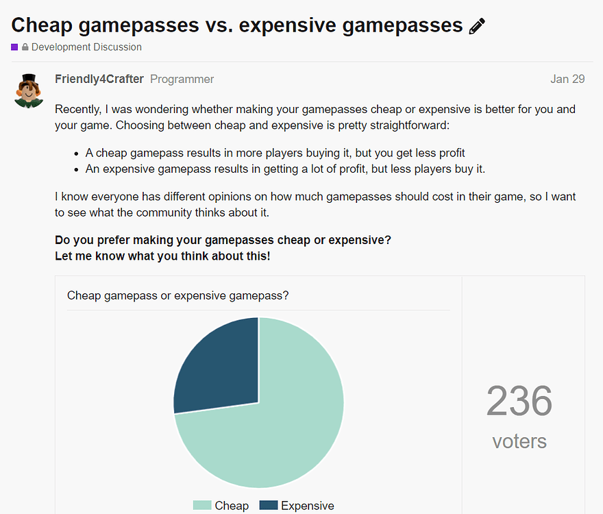 Common Issues in Development Discussion - Forum Features - Developer ...