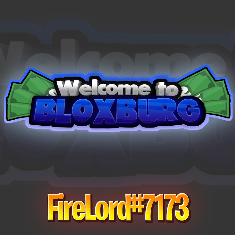 Remade the Bloxburg logo - Creations Feedback - Developer Forum | Roblox