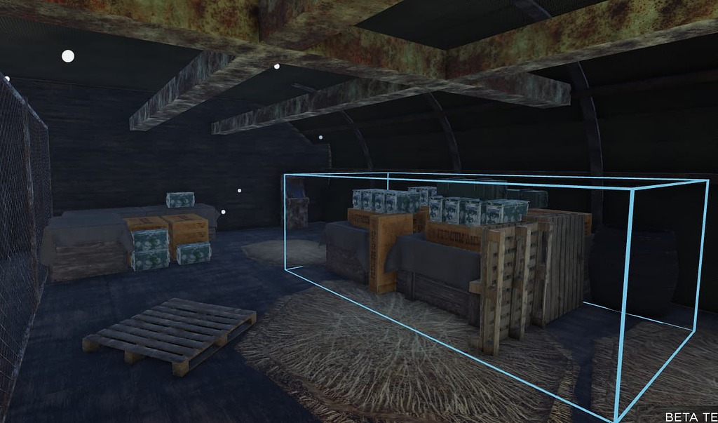 Snow go through walls fix - Building Support - Developer Forum | Roblox