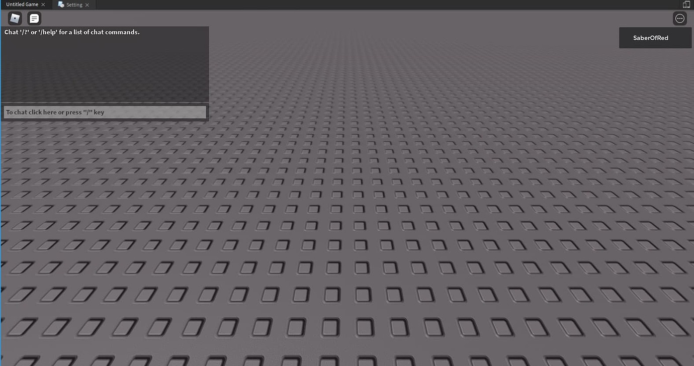 Roblox Studio camera is stuck - Game Design Support - Developer Forum ...
