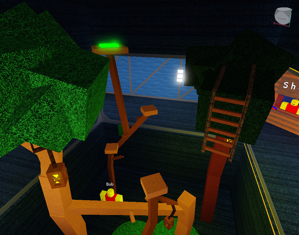 How long should the round and intermission last in my game? - Game ...