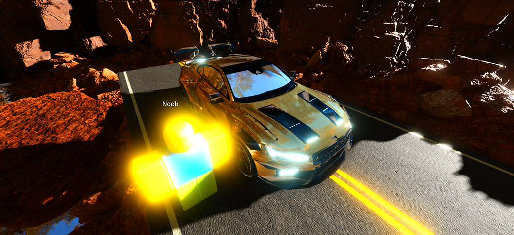 Pushing roblox to its limits - Creations Feedback - Developer Forum ...