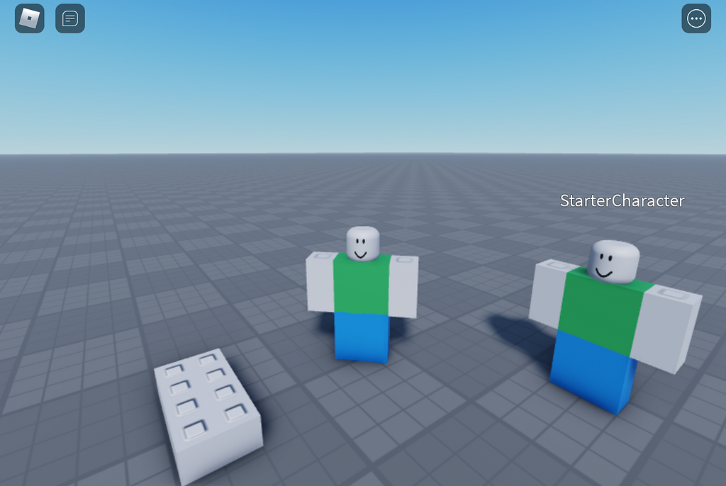 Help with StarterCharacter's Body Colors - Scripting Support - Developer Forum | Roblox