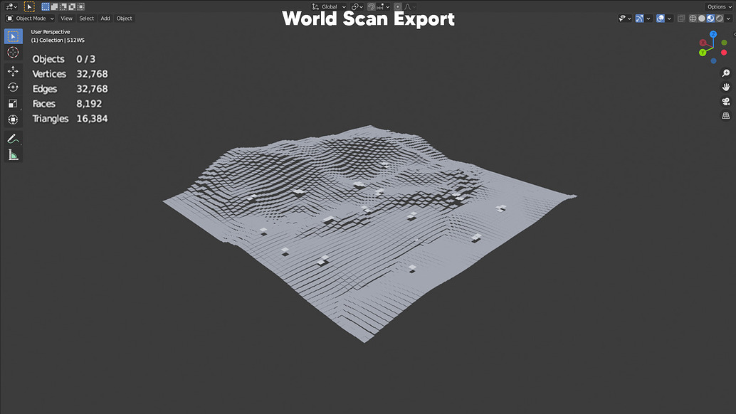Introducing World Scan! - Community Resources - Developer Forum | Roblox
