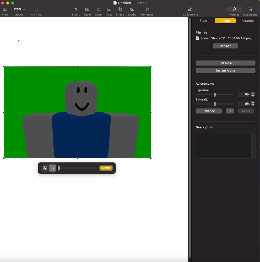 How to make transparent images of characters - Community Tutorials ...