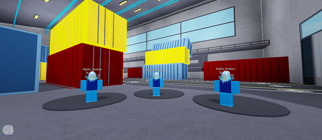 Warehouse Feedback - Building Support - Developer Forum | Roblox