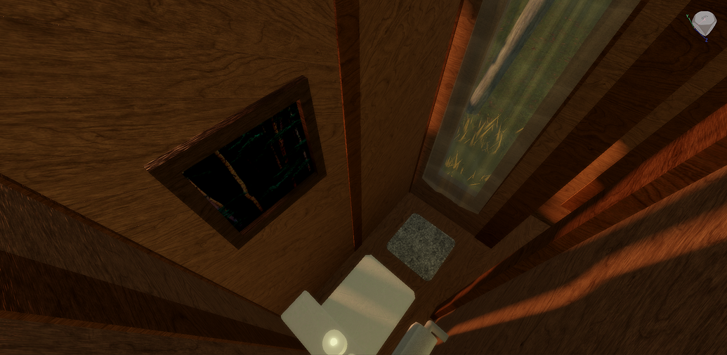 The Cabin. (Feedback) - Building Support - Developer Forum | Roblox