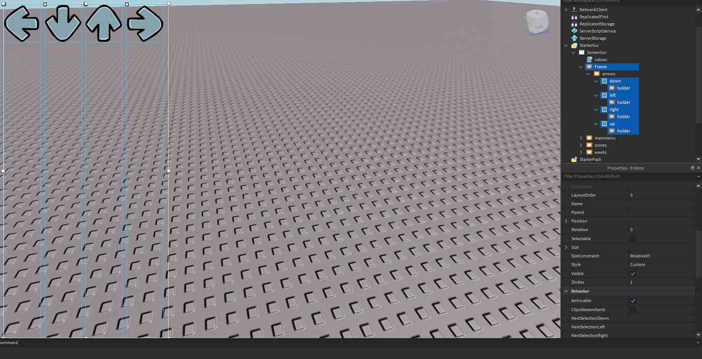 Problem with sprite sheet not working - Art Design Support - Developer ...