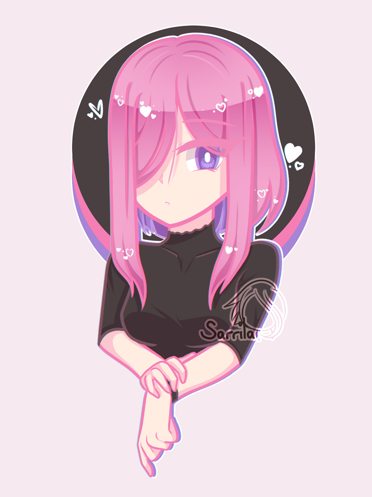 Sarrila | Digital Artist, Clothing Designer & more | Commission Sheet ...