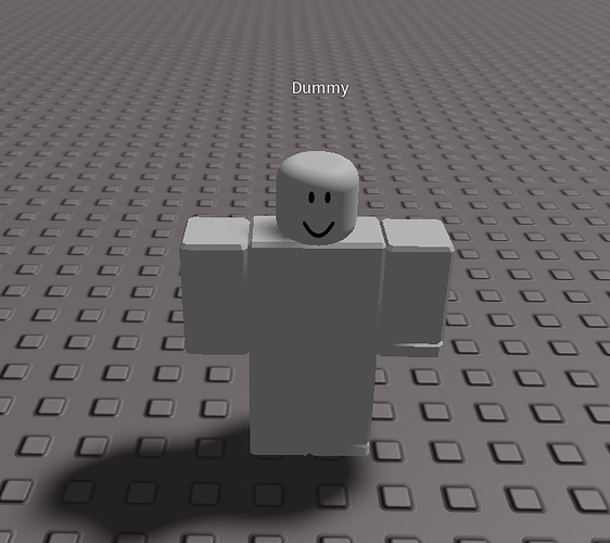 Character Generator - Generate random characters - Community Resources ...